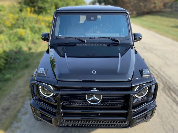 Professional Car Detailing Services | Precision Pros Detailing Co.